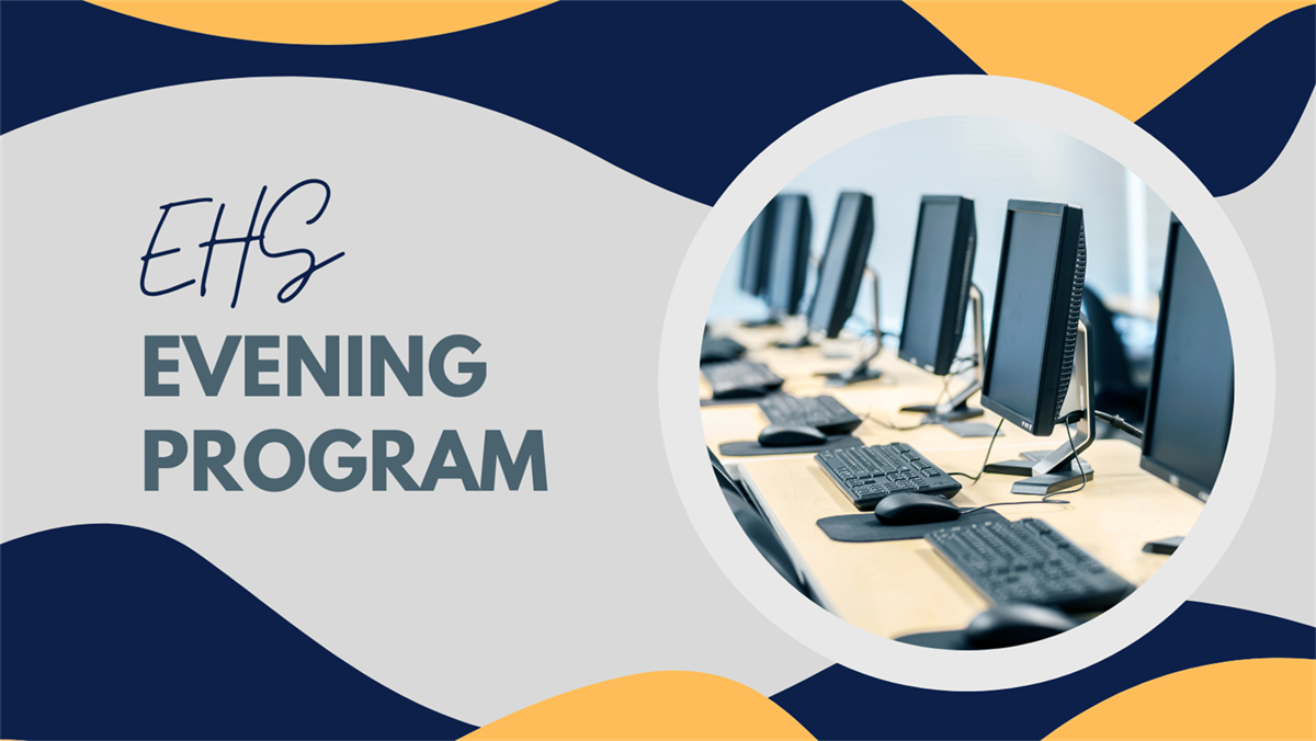 Eustis High School Develops an Evening Program - Eustis FL Eustis High School Develops an Evening Program - Eustis FL