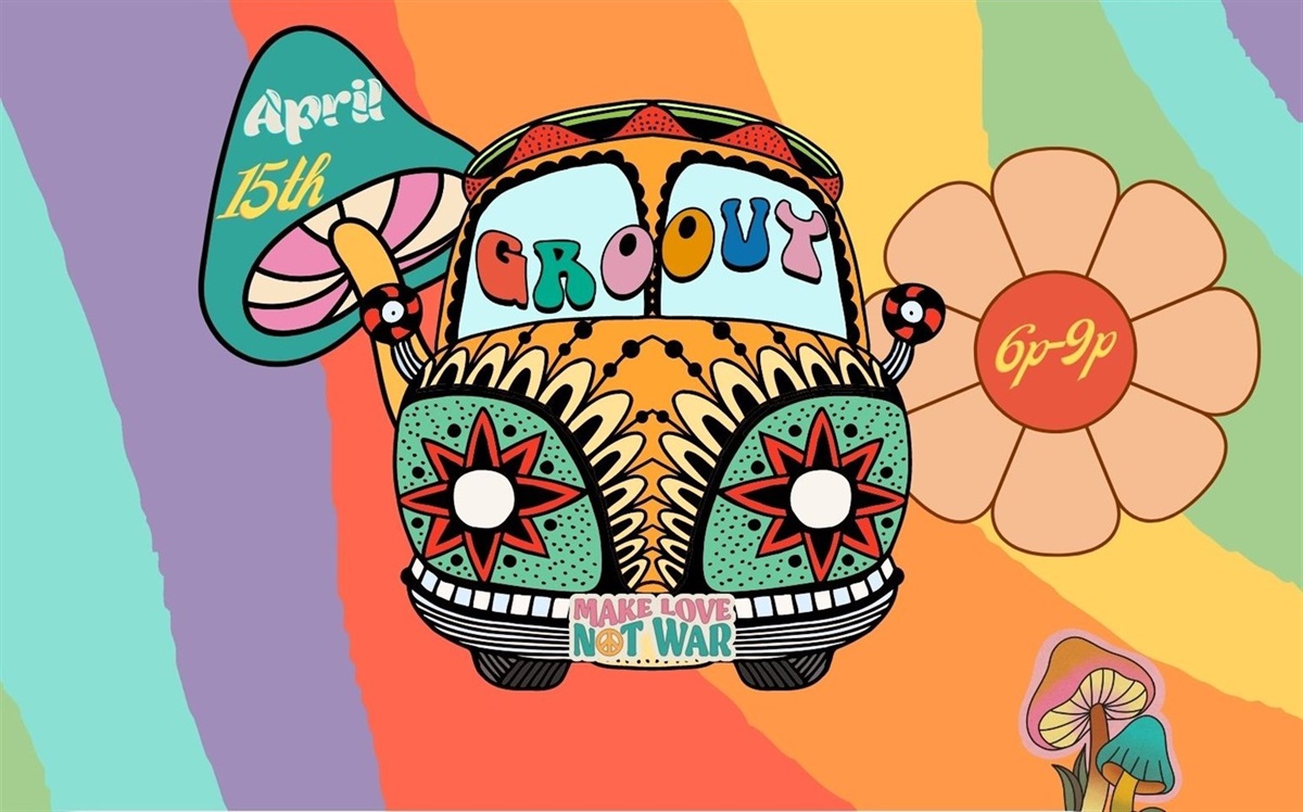 Woodstock - 2023 Adult Prom - Eustis FL