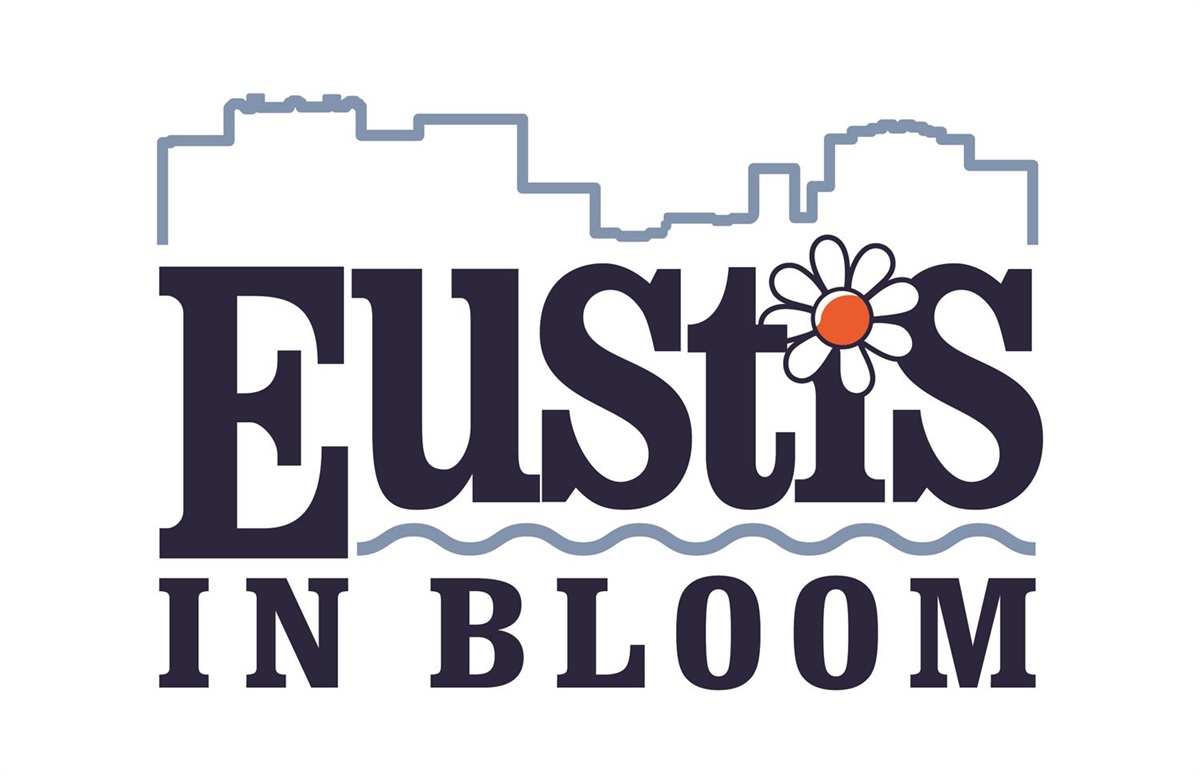Eustis in Bloom - Eustis FL