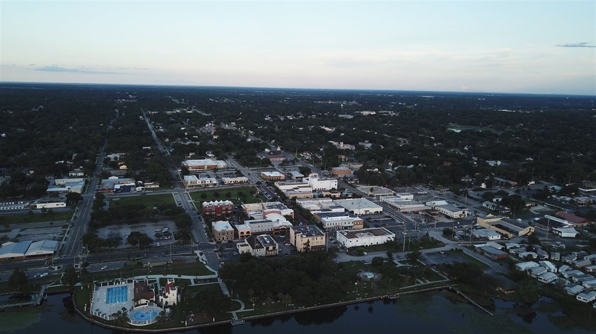 Live Eustis - Eustis FL