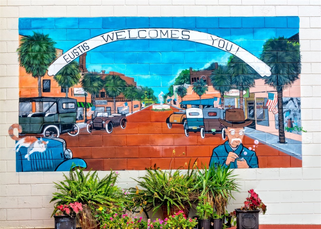 Visit Eustis - Eustis FL