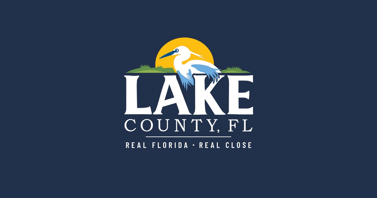 Lake County Solid Waste Mobile Unit Collection - Eustis FL