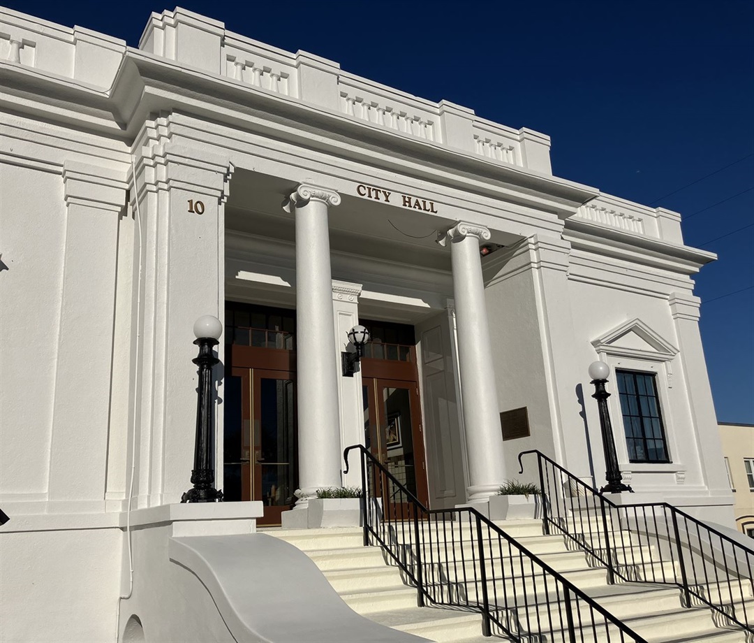 City of Eustis Commission meeting canceled - Eustis FL