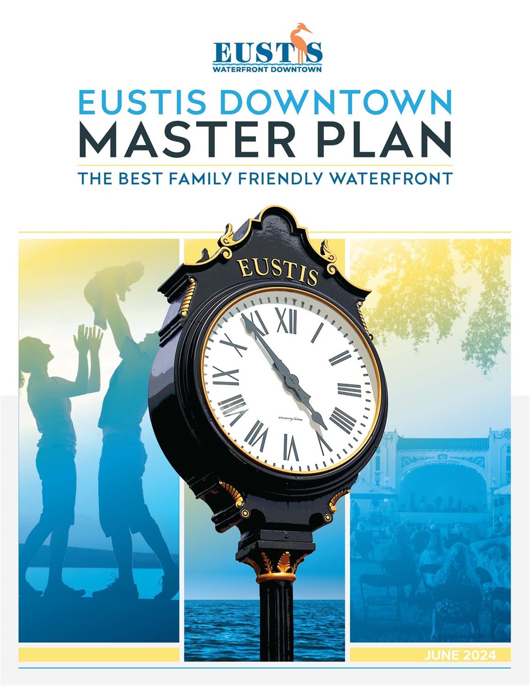 Master Plan Community Meeting - Eustis FL