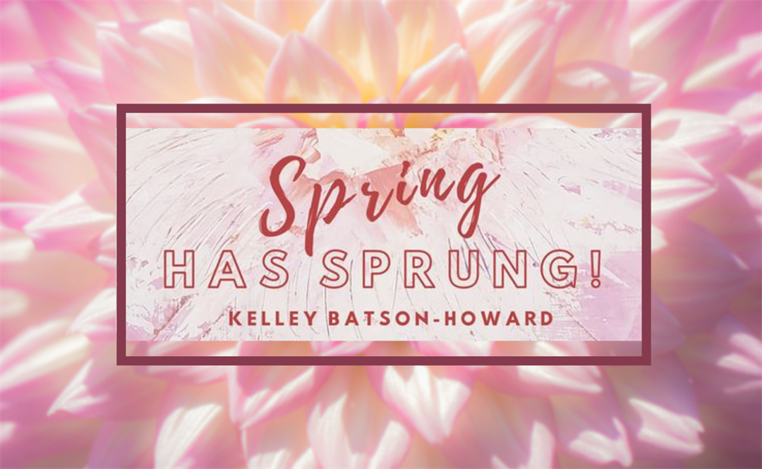 Artist Reception: Spring Has Sprung Art Exhibit - Eustis FL