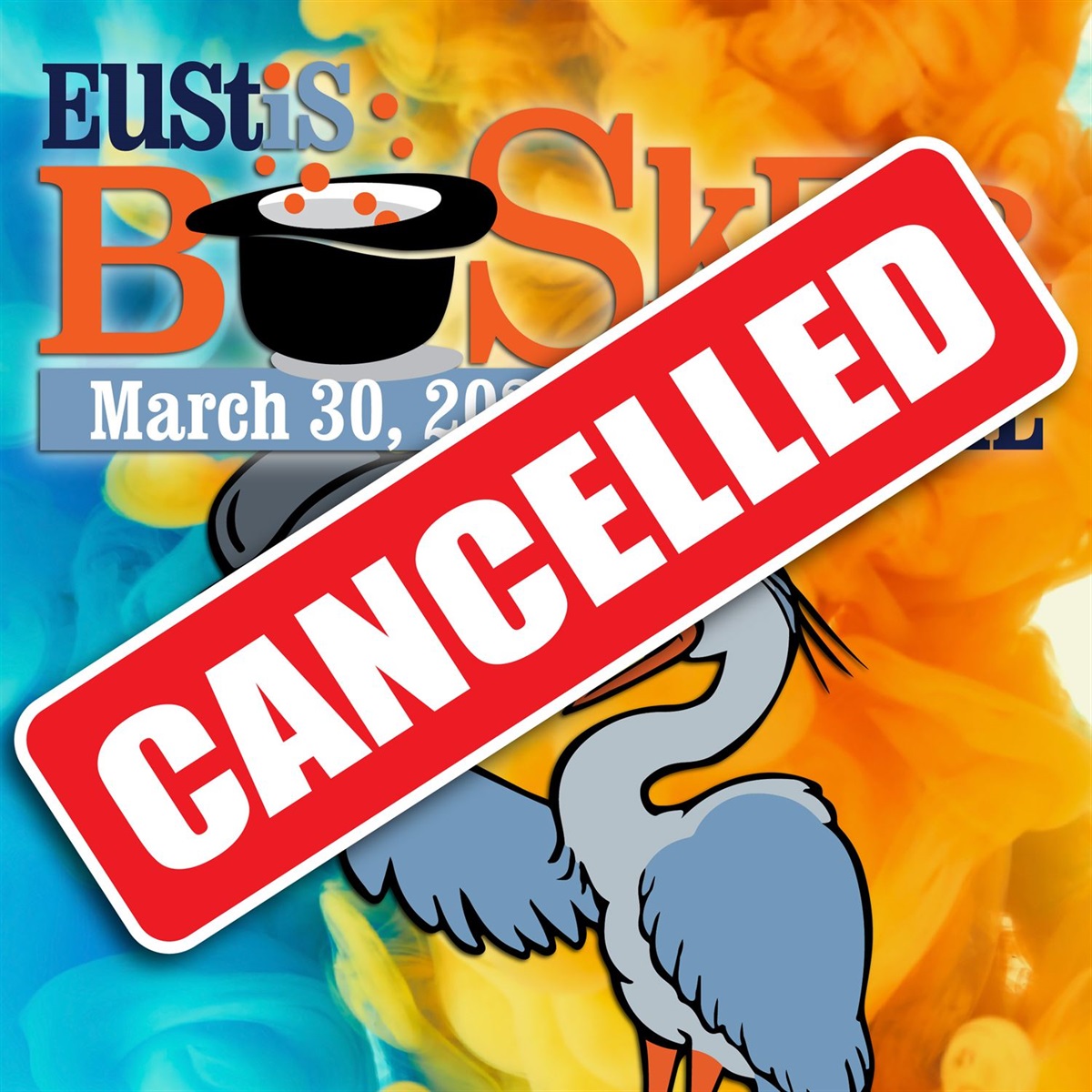 2024 Busker Festival - Eustis FL