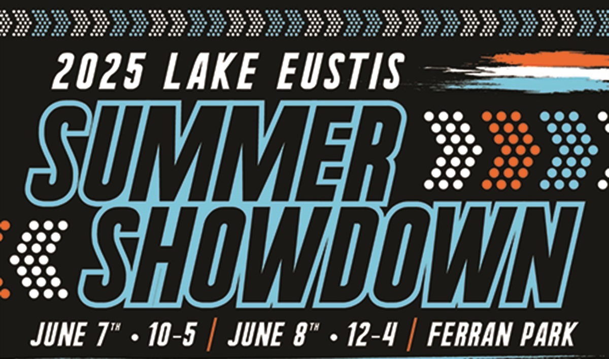 Summer Showdown - Eustis FL