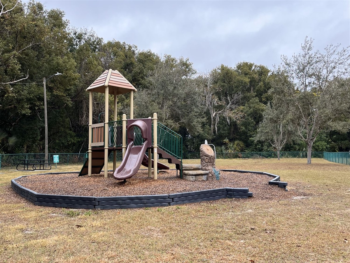 Liberty Park - Eustis FL