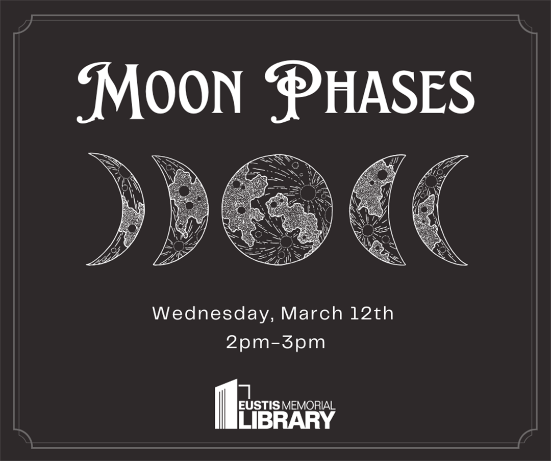 Moon Phases - Eustis FL