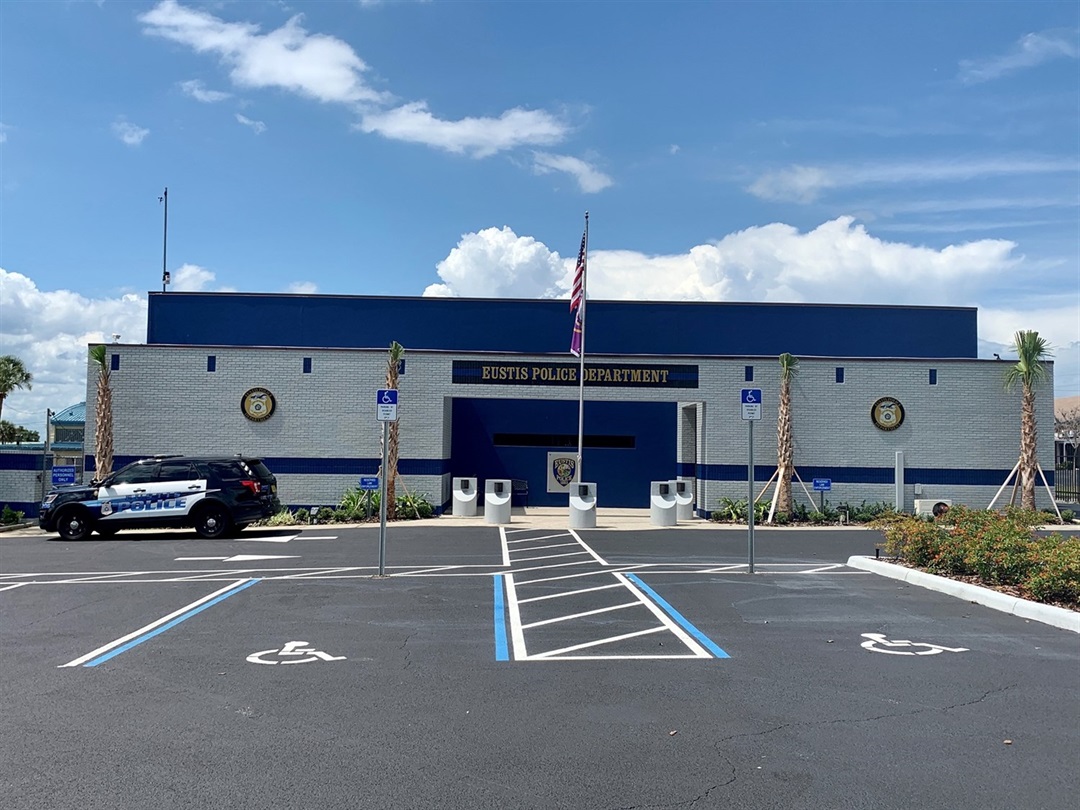 Eustis Police Department - Eustis FL