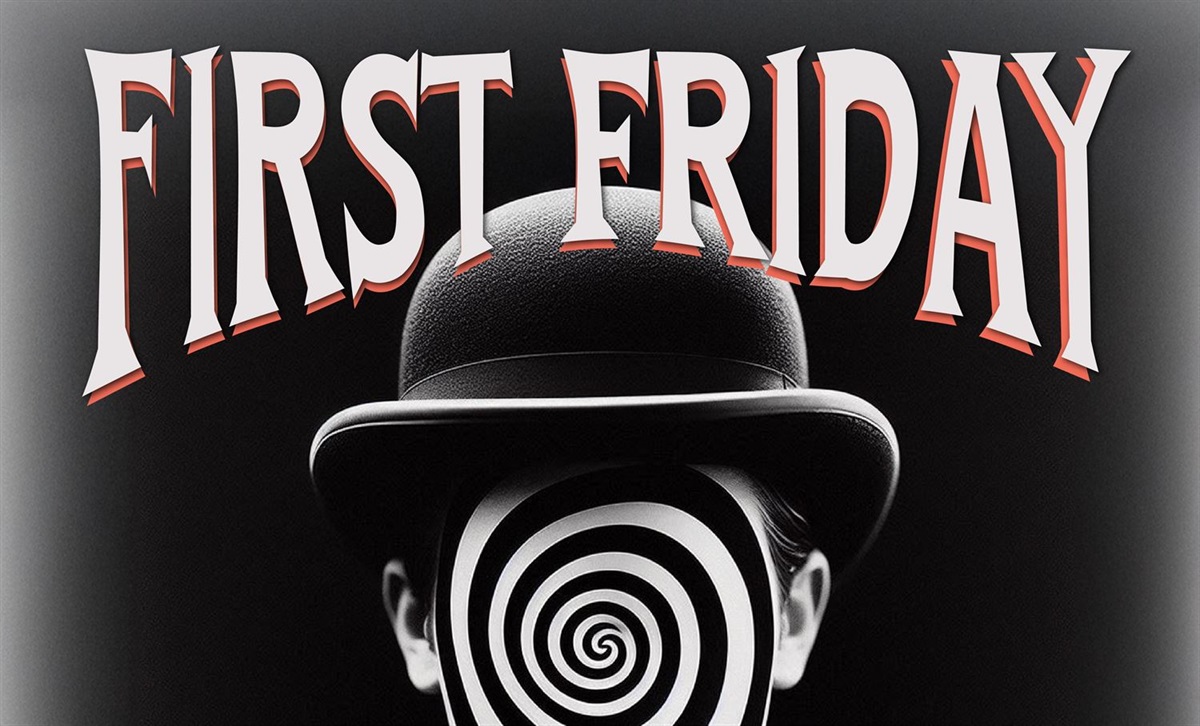 November First Friday - Eustis FL