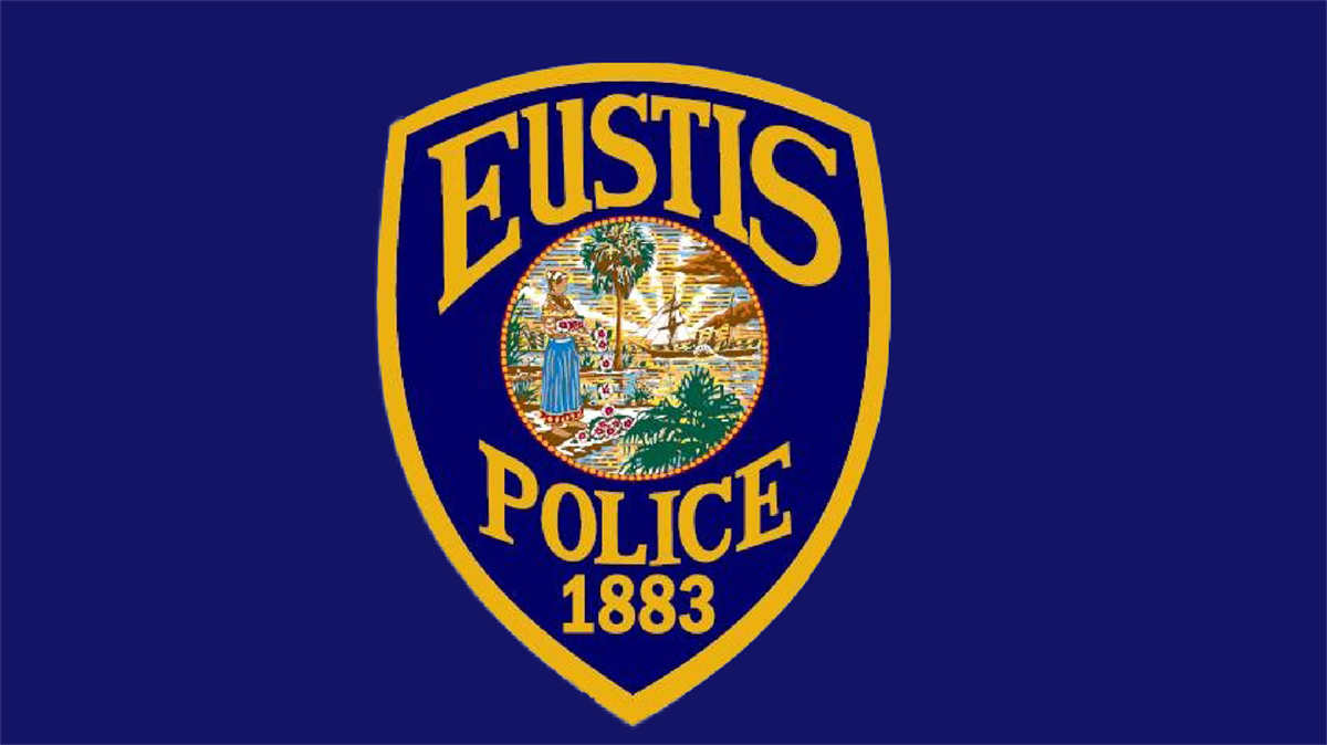 EPD Announces Promotions at City Commission Meeting - Eustis FL